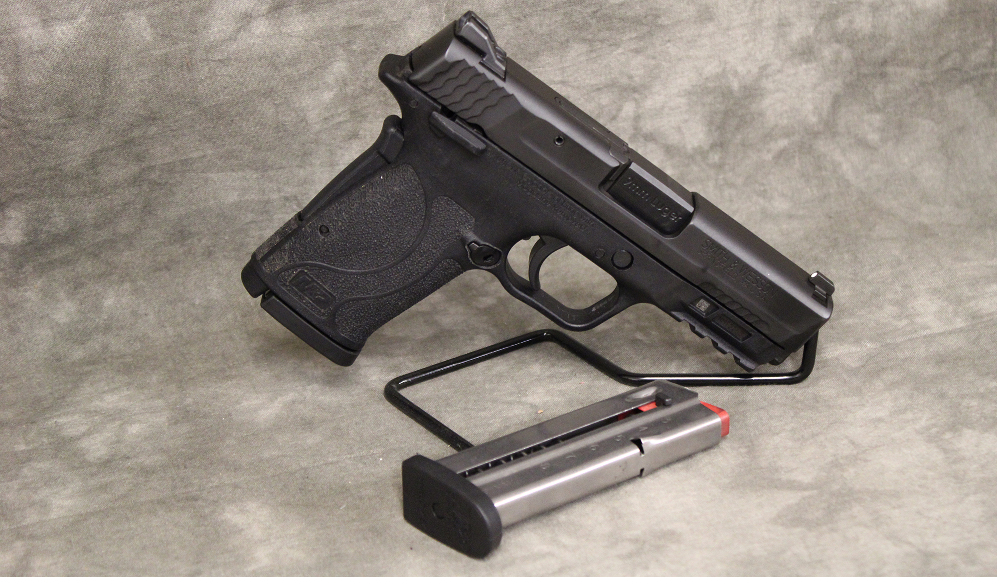 Smith & Wesson~M&P9 Shield EZ M2.0~9mm | Bass Pro Shops